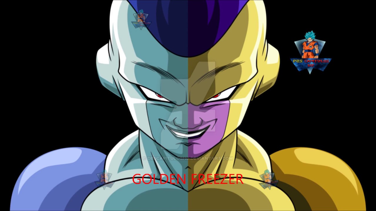 "EL PODER NUESTRO ES" DBSTP Z bhal - YouTube