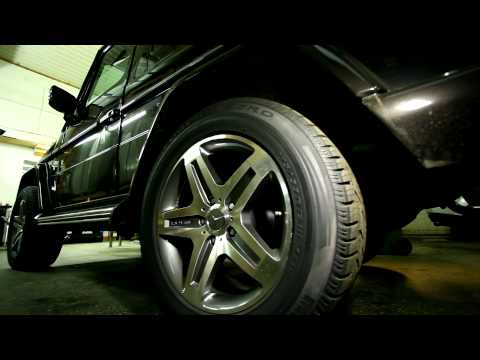Mercedes Galenwagen 2