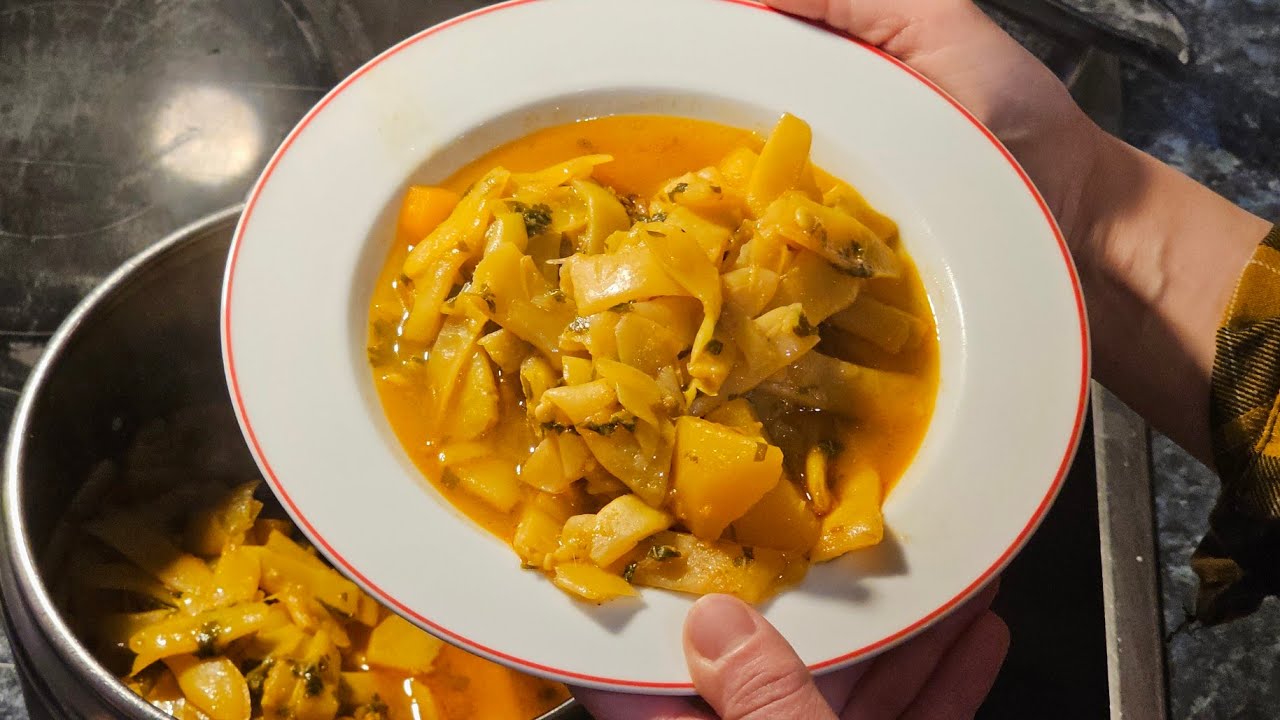 Si te bejme gjelle me barbunja - YouTube