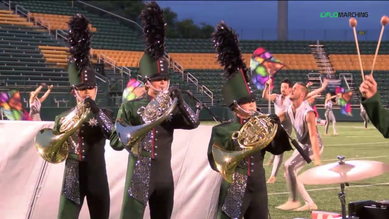 Atlanta CV DCA Preliminary 2017-09-02 - YouTube