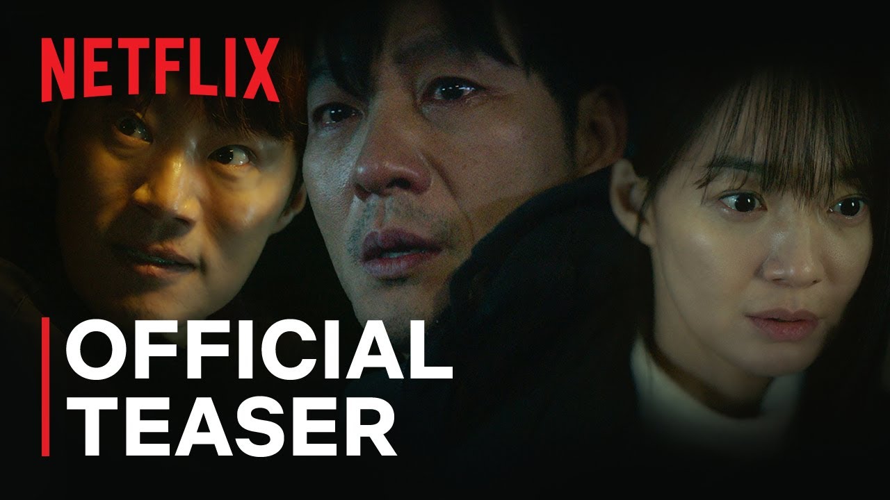 Karma | Official Teaser | Netflix - YouTube