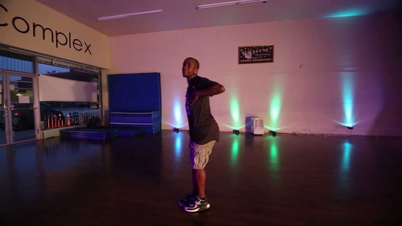 Jaffar Smith | Fake Love | Pacific Arts Complex - YouTube