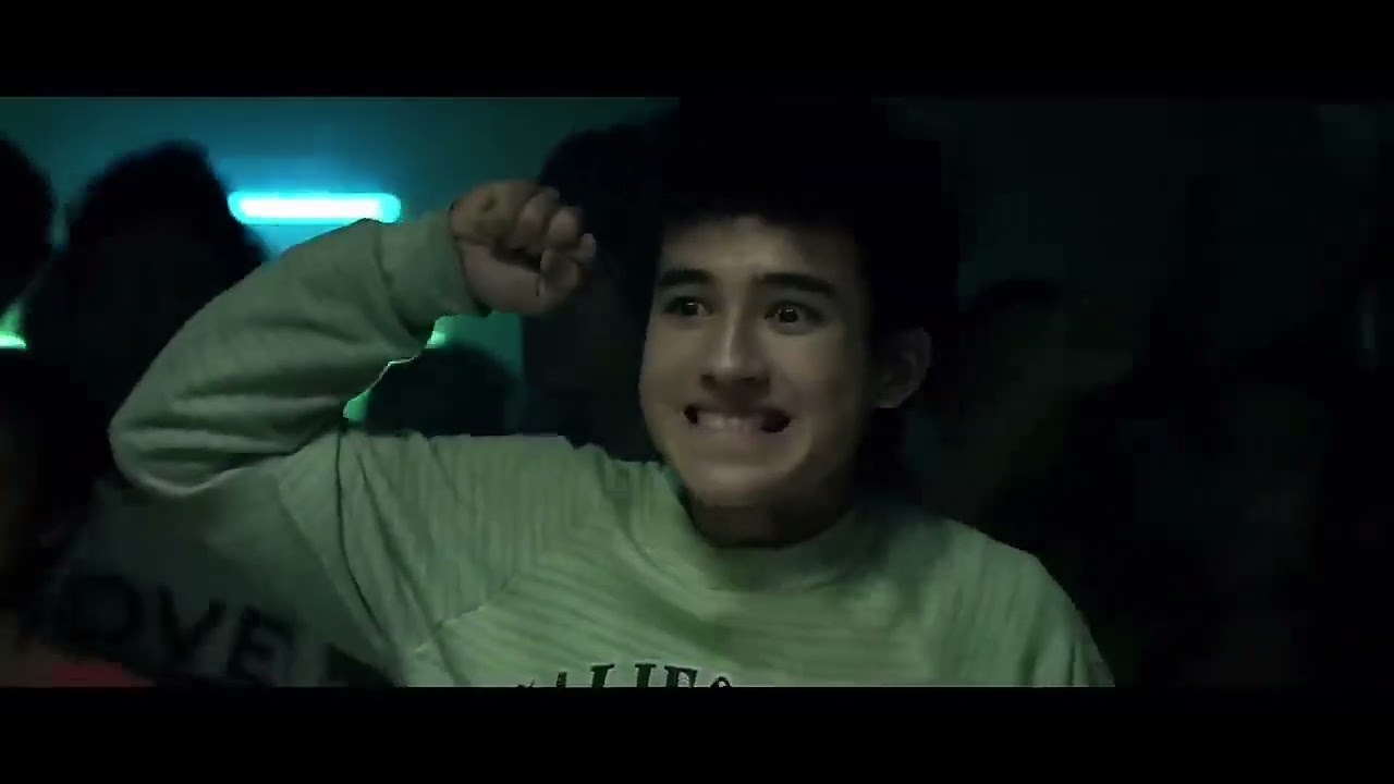 PERTARUHAN (2017) FULL MOVIE HD - FILM LAGA DRAMA INDONESIA - YouTube