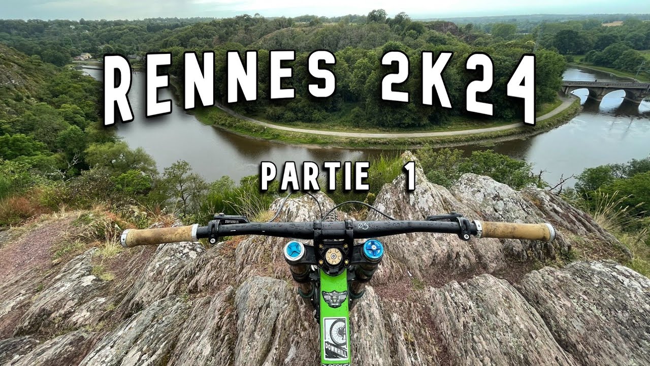 La Ride Uniquement la Ride #1 - YouTube