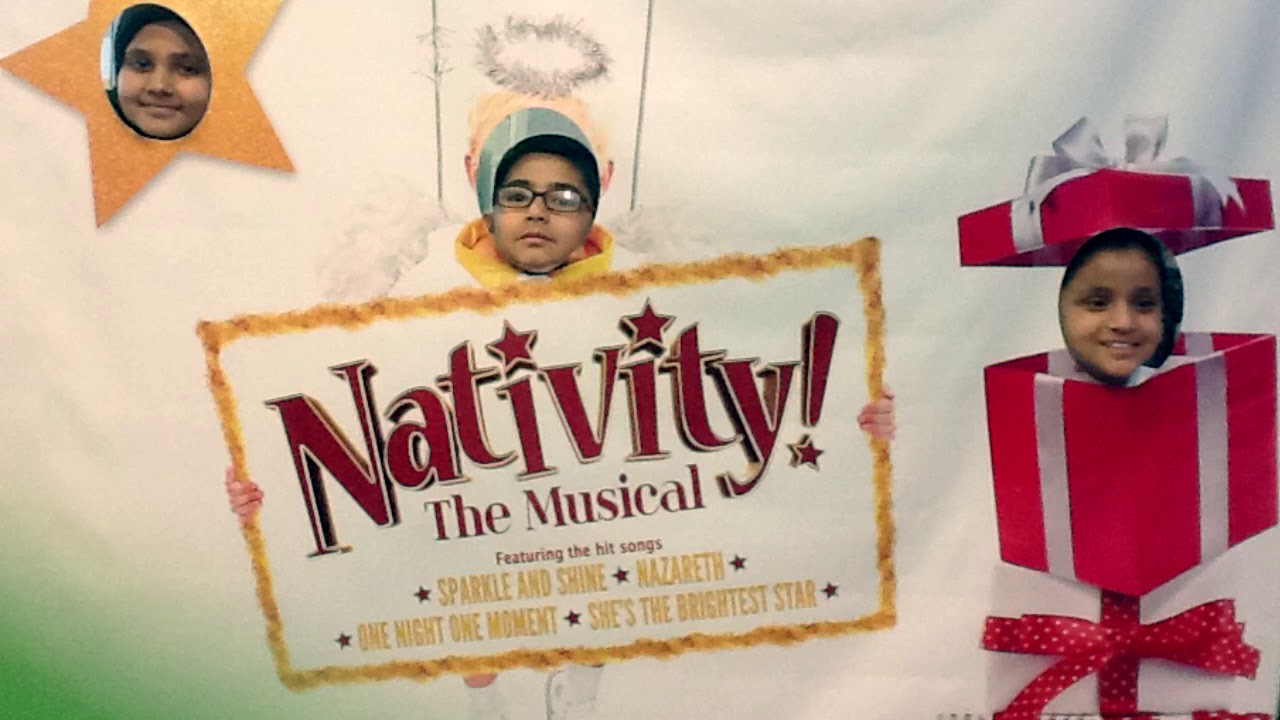 REP BACKSTAGE TOUR - YouTube