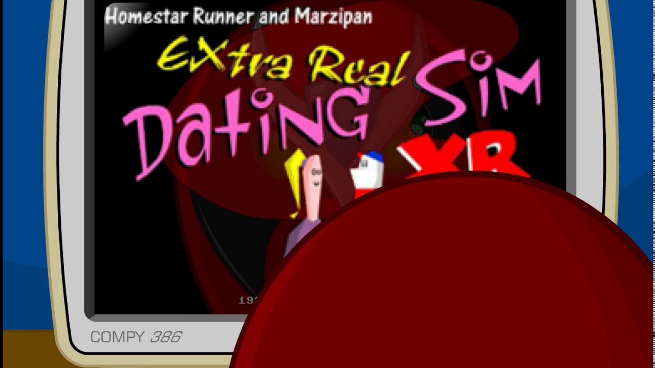 Strong Bad Email #81 - Date - YouTube