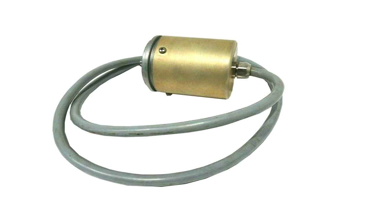 #Heidenhain ROD 436 250 Encoder Repairs - YouTube