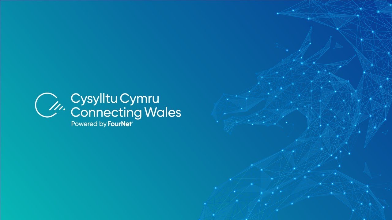 Cysylltu Cymru/Connecting Wales - YouTube