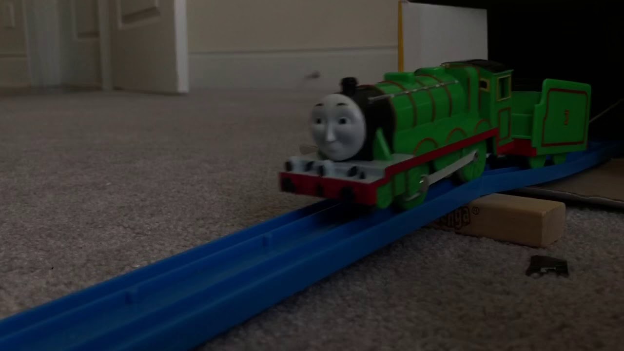The Flying Kipper Better Remake HD - YouTube