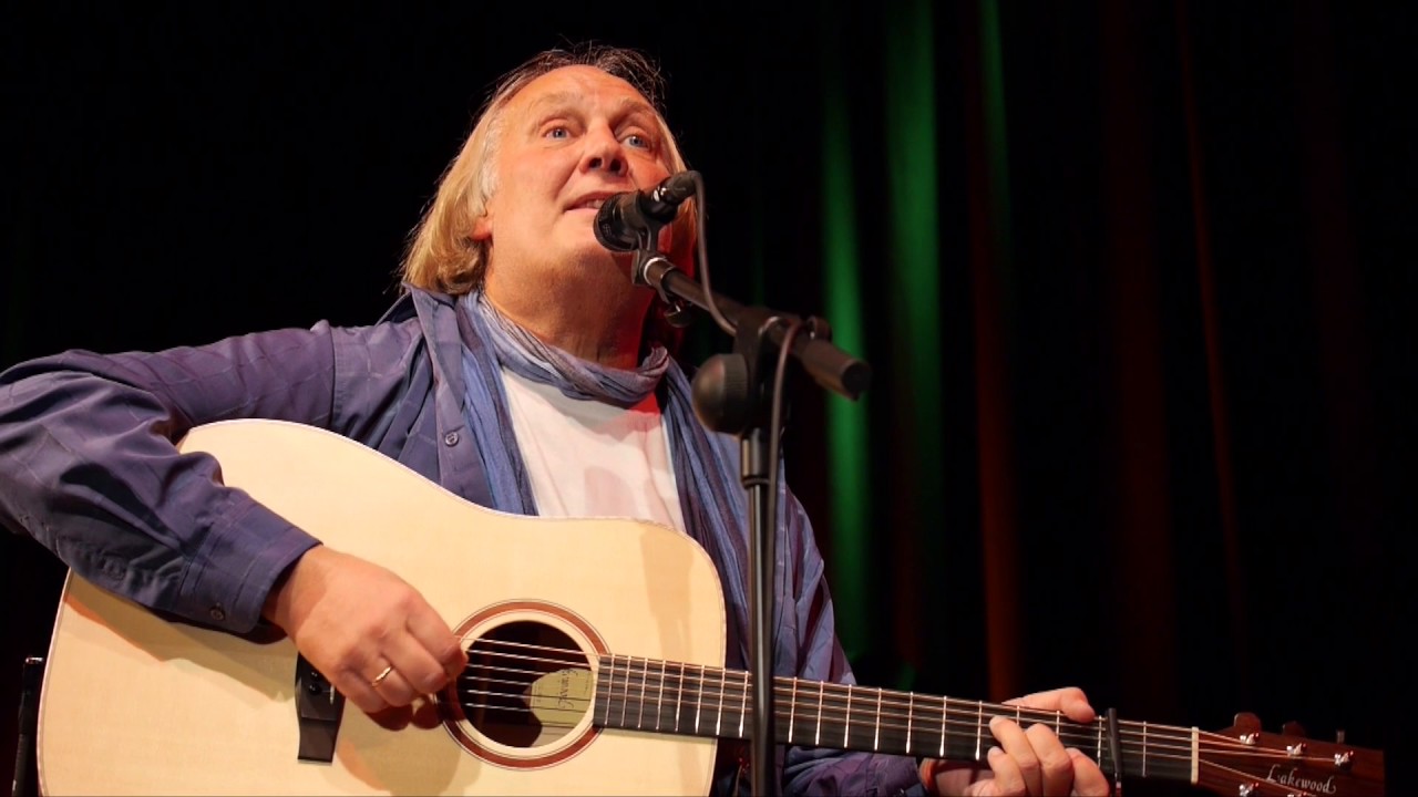 Close to the heart (Peter Kerlin ) - YouTube