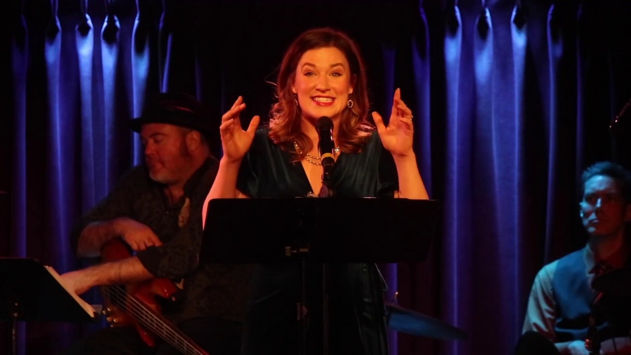 "Falling" performed by Caitlyn Caughell - YouTube