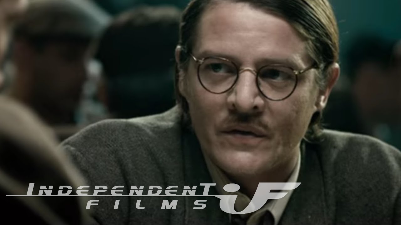 Süskind final trailer - YouTube