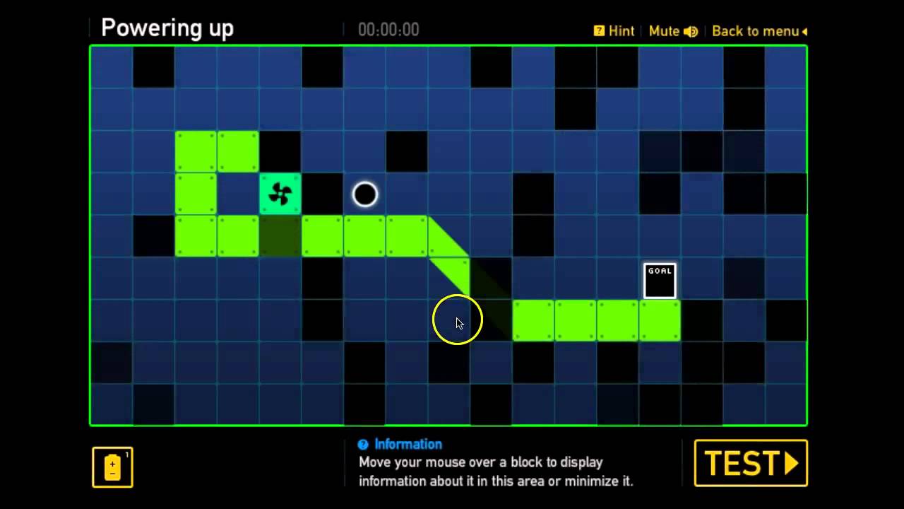 How to use: Launchball (Science Simulation) - YouTube