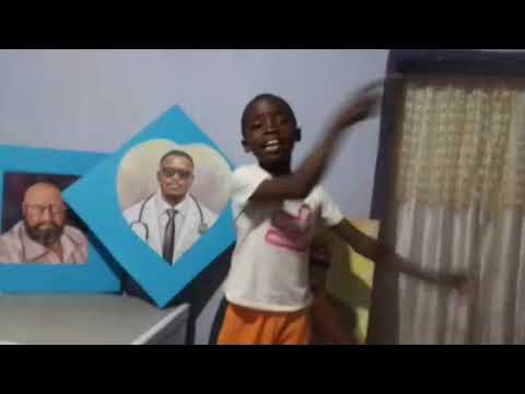 Benard Mabuku _______  ISABI
