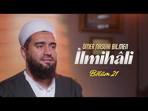 İlmihal Dersi Bölüm 21 - Abdeste Engel Olan Olmayan Şeyler