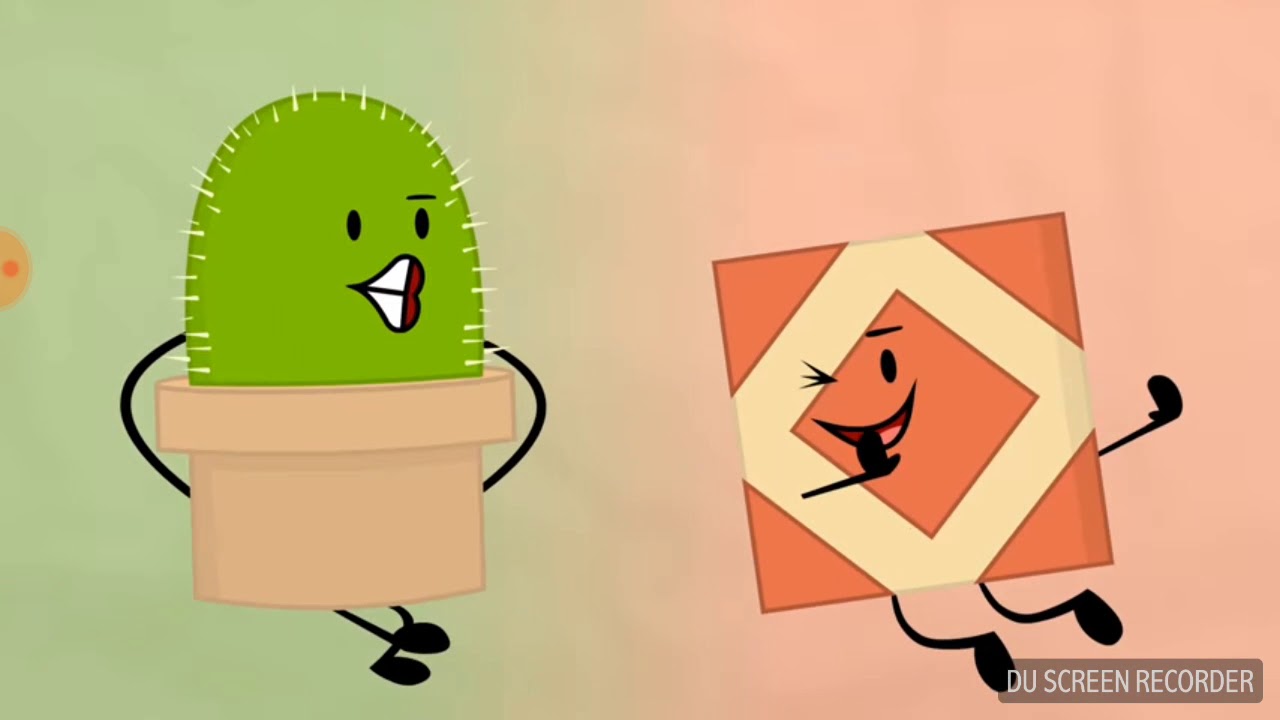 Object Terror Episode 5 INTRO - YouTube