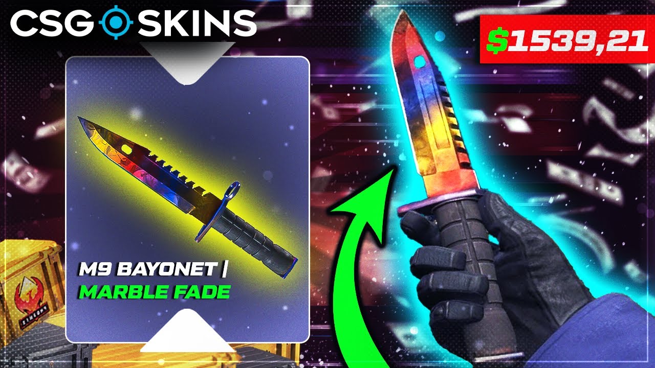 EFSANE 1500 DOLAR MARBLE FADE KATLADIK Csgo skins Promo Code YouTube efsane-1500-dolar-marble-fade-katladik-csgo-skins-promo-code-youtube