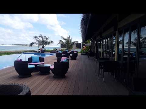SPG Platinum Club Lounge @ Sheraton Maldives