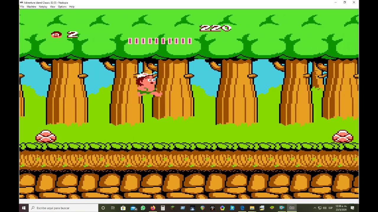 NES PORTABLE 1 LINK + 2000 JUEGOS CLASICOS - YouTube