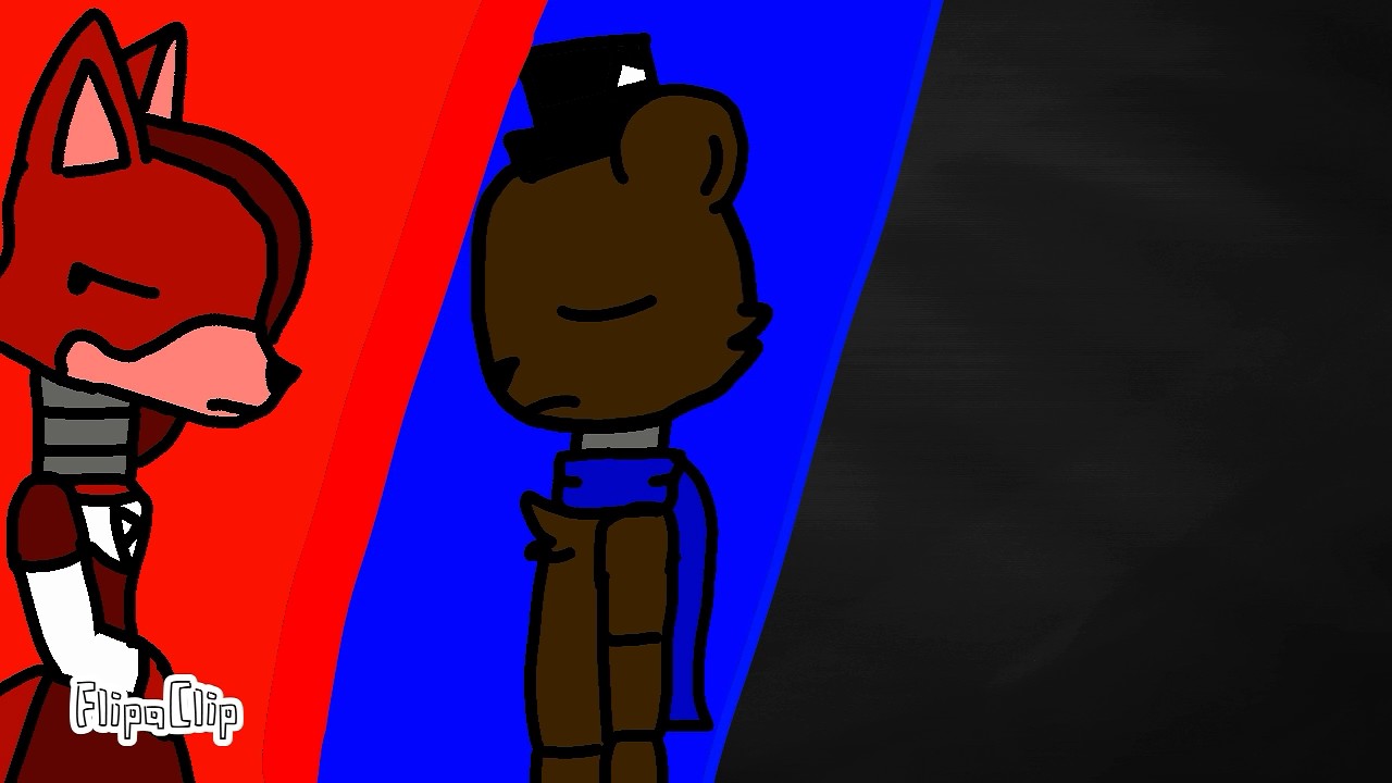 Alice the human sacrifice (FNAF ver) animation - YouTube