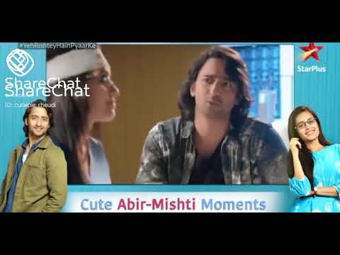 Cute Mishbir Moments❤️❤️