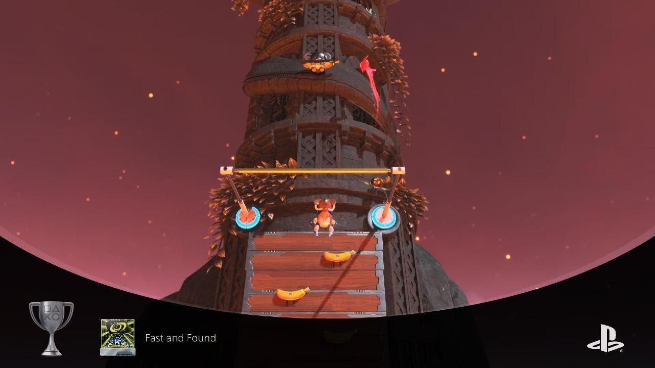 ASTRO BOT: Fast and Found (SILVER) - YouTube