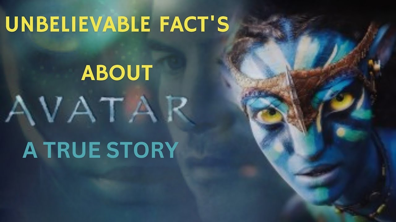 Avatar's Hidden Wonders 10 Astonishing Facts That Defy Imagination ...