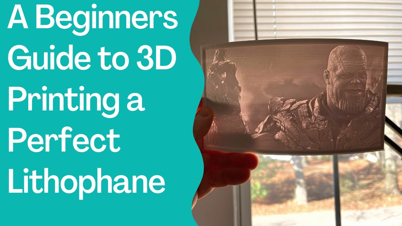 "Unlock the Power of 3D Printing" - Learn How to Create an Incredible ...