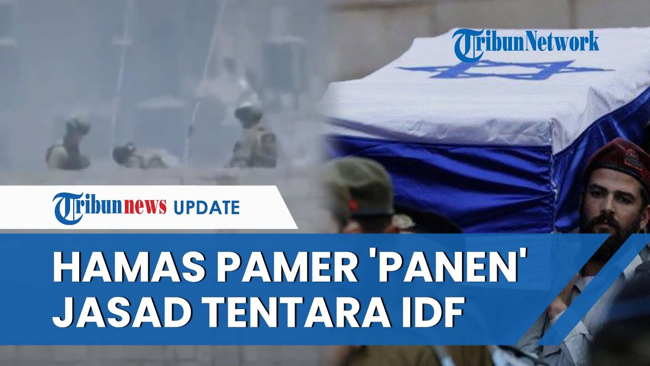 Rangkuman Hamas Vs Israel: 75 Roket Hizbullah Serang Dataran Golani ...
