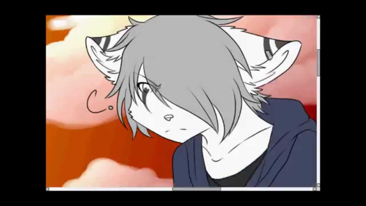 【SPEEDPAINT】 On Top of the World - YouTube