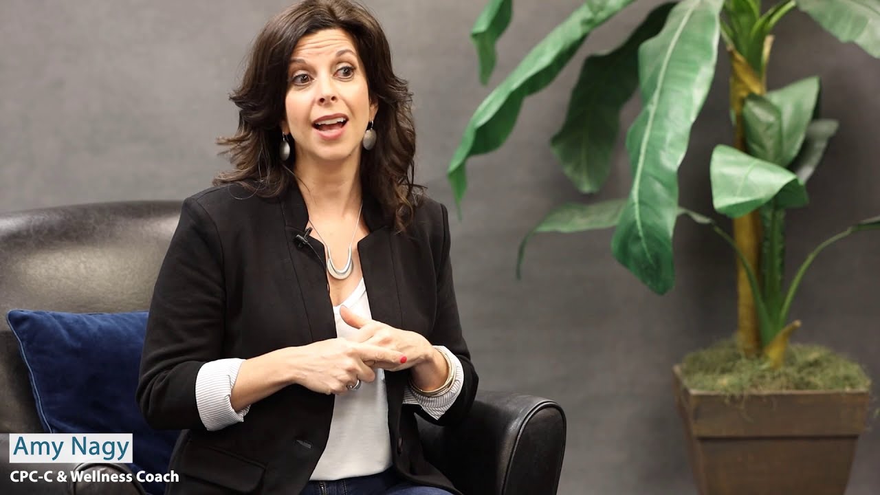 Autoimmune Amy Nagy 1080p - YouTube