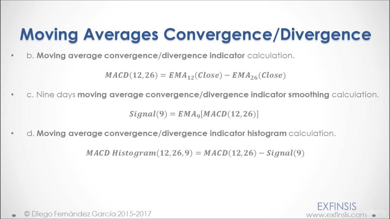 #9# Stock Technical Analysis with Python (Moving Averages ...