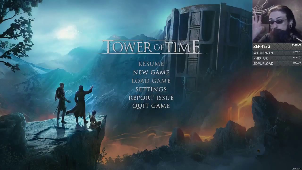 Tower Of Time Part 1 YouTube tower-of-time-part-1-youtube