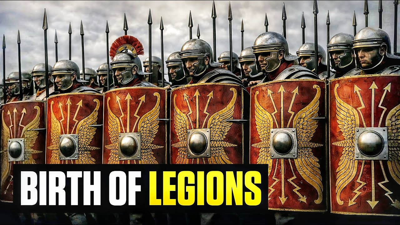 What Medieval Armies Can Teach Us About WINNING Modern Battles - YouTube