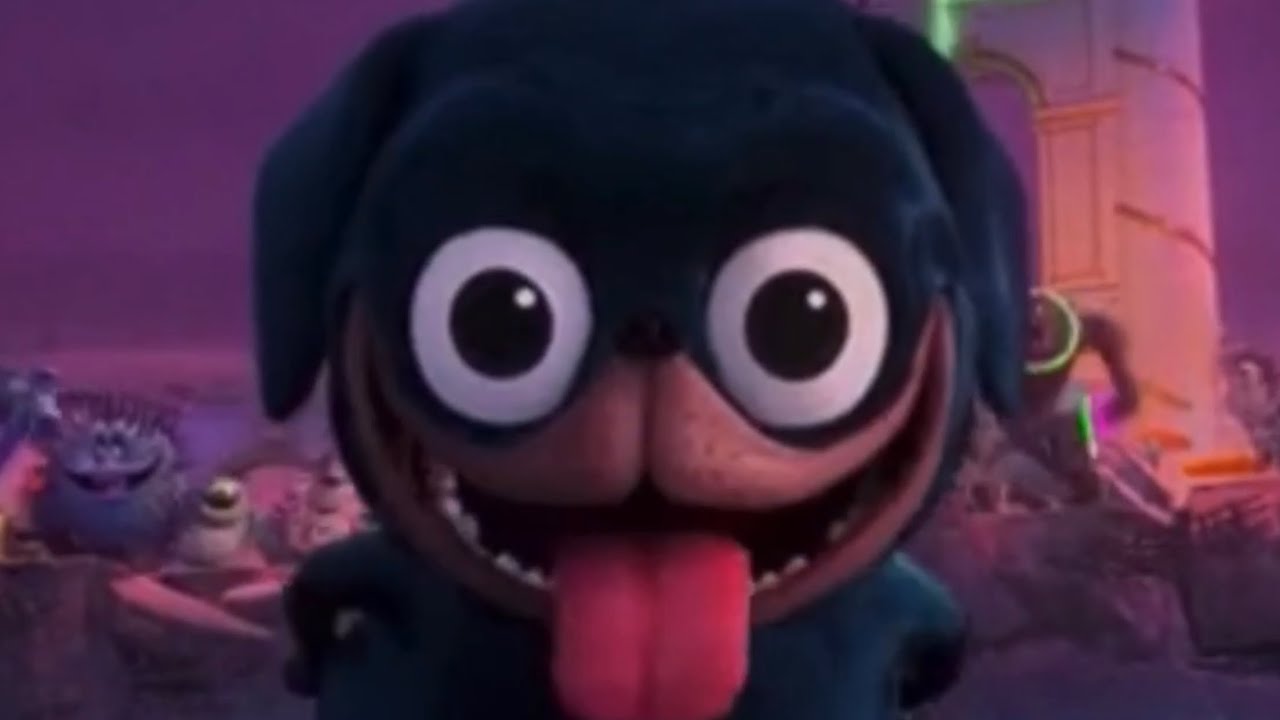 1 Second from Every Sony Pictures Animation Movie - YouTube