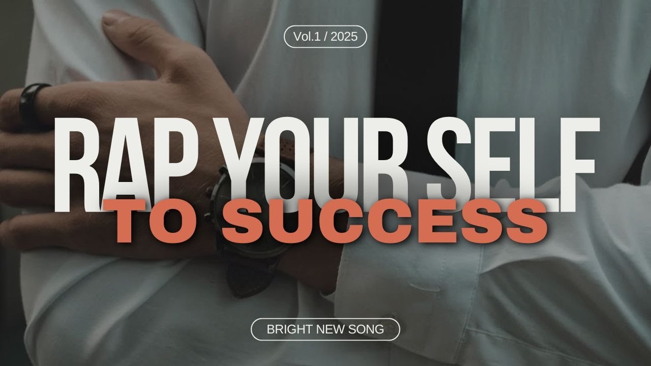 RAP YOURSELF TO SUCCESS WITH THIS BRIGHT NEW CRUNK RAP 💰Bright New Song ...