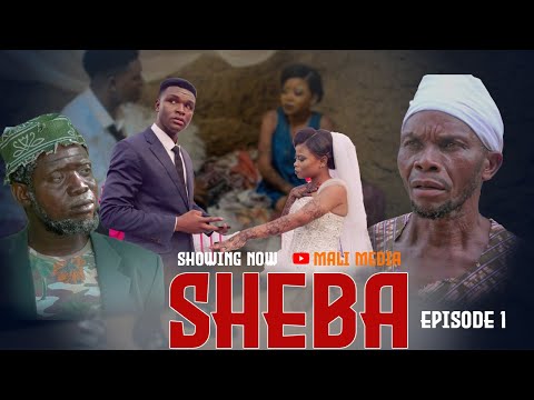 SHEBA EPISODE 1/MADEBE LIDAI/BATANI/MTAMU/MABWANGA