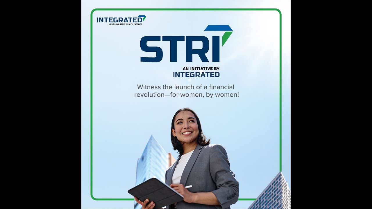 Stri – For Women, By Women | Grand Launch Event LIVE! 🚀 - YouTube