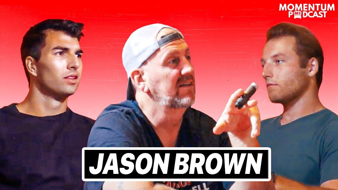 Last Chance U Coach Jason Brown Rips Patrick Mahomes & Lamar Jackson ...