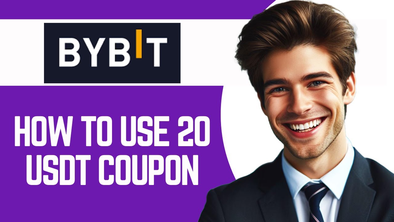How to Use 20 USDT Coupon on Bybit (Updated) - YouTube