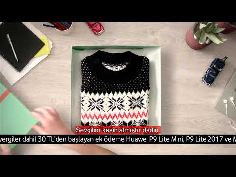 Akıl Almaz Fırsatlar: Huawei
