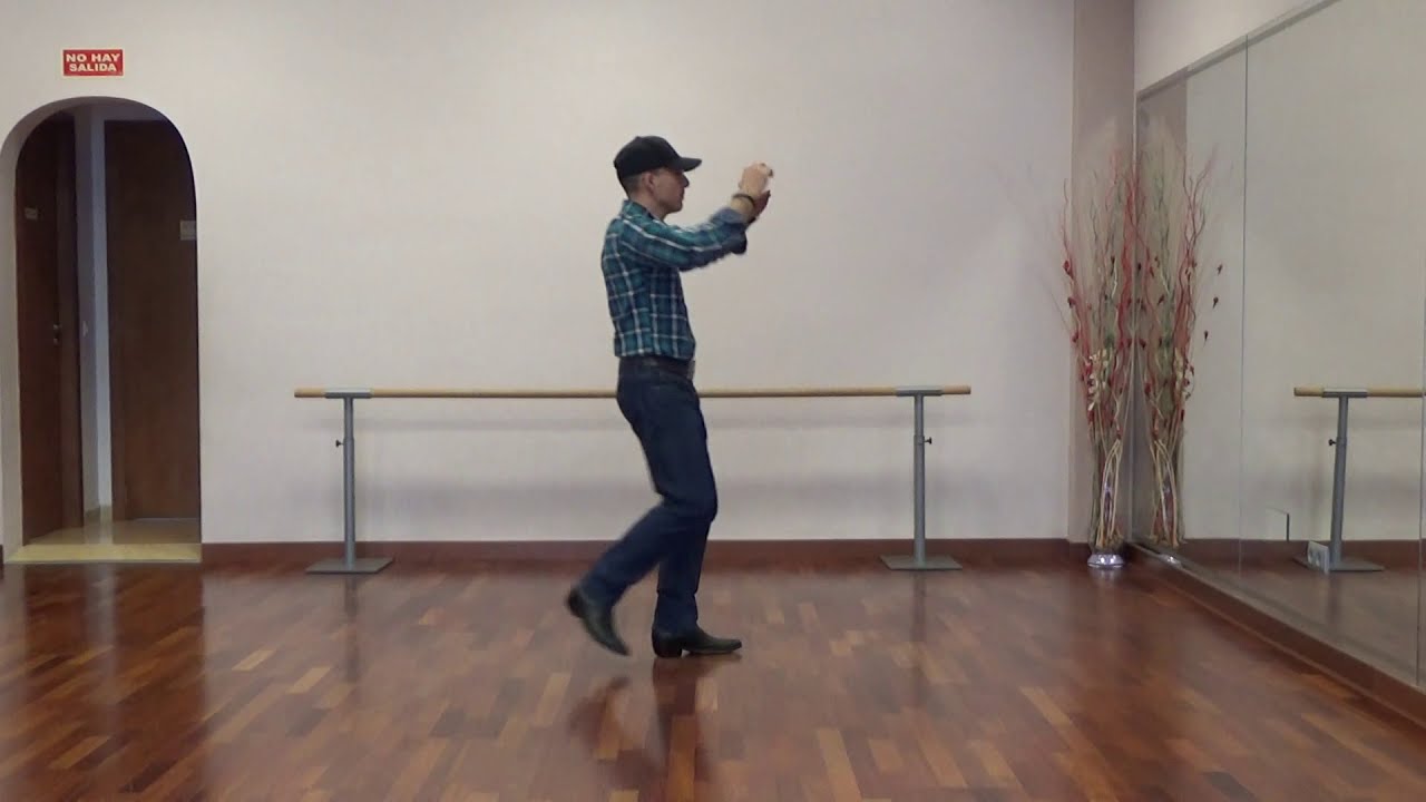 These Old Boots ( Dance ). - YouTube