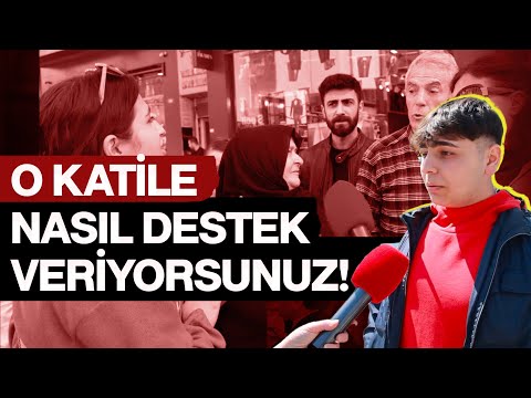 Genç vatandaş, Kemal Kılıçdaroğlu'na isyan etti: Ben o gün ağladım