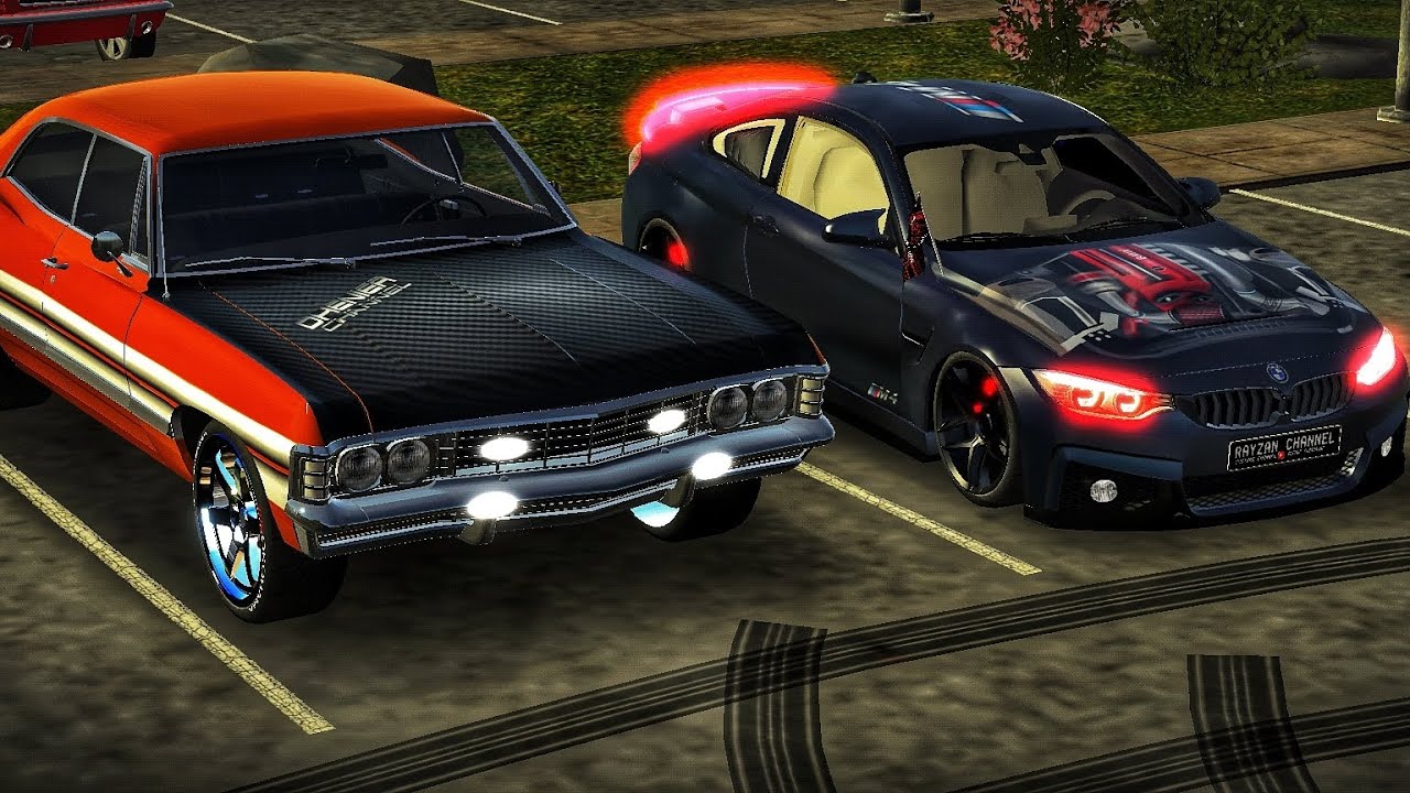 Car parking multiplayer 1 #random #shortvideo #publicserver #cpm - YouTube