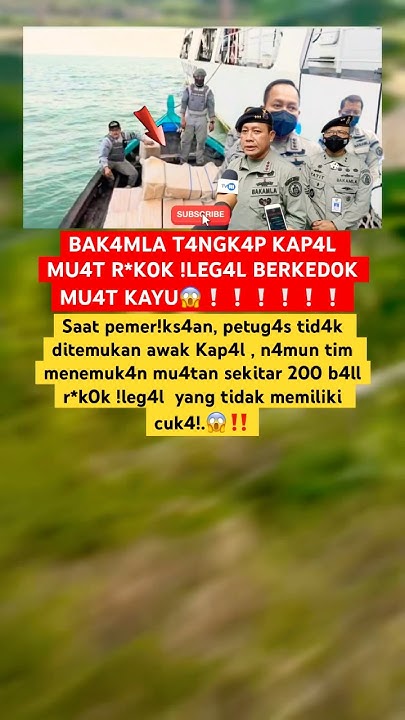 News | Lha kok b!s4 ABK nya H!l4ng🫣‼️ #shorts - YouTube