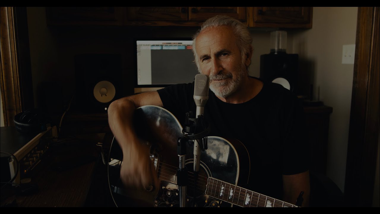 Billy Falcon Live 8pm central - YouTube