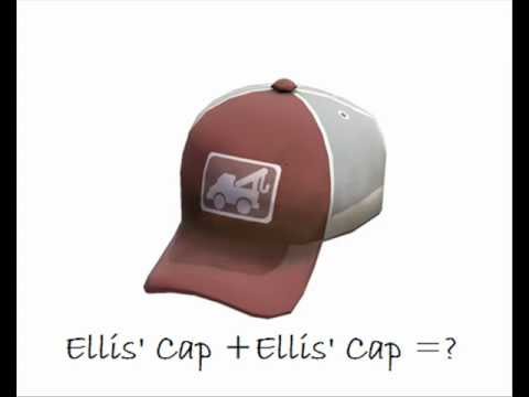 Crafting Ellis' Cap - YouTube