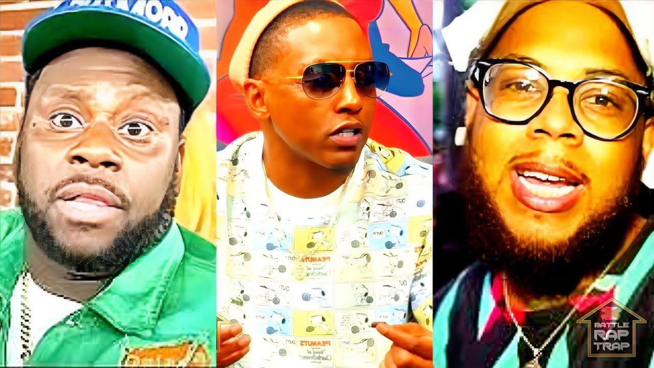 T Rex & Cassidy GO TO WAR + John John SPEAKS UP + MORE‼️😱 (W/Cips ...