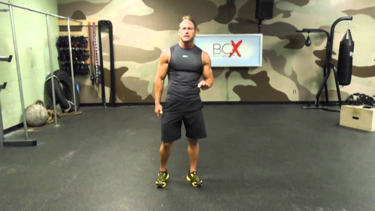 Design Your Body - Day 1, Block 1 - YouTube