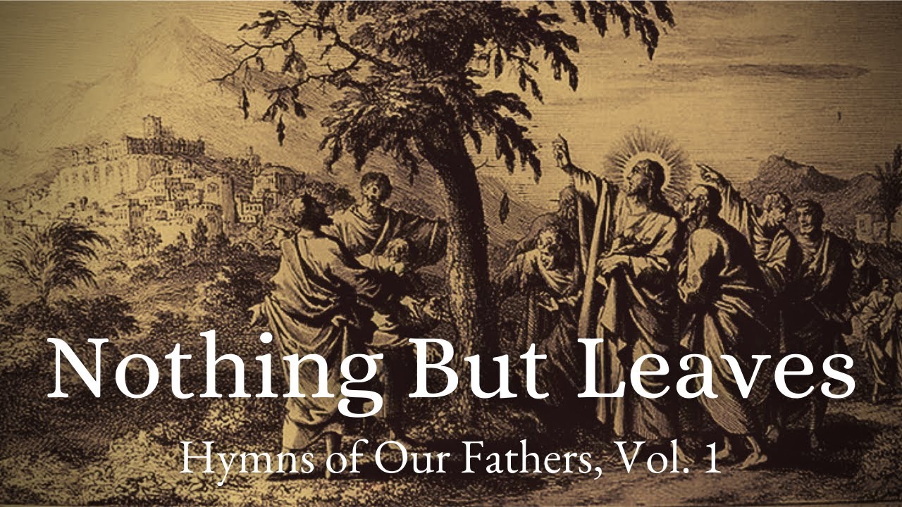 Nothing But Leaves | New music video | Mike Rathke - YouTube